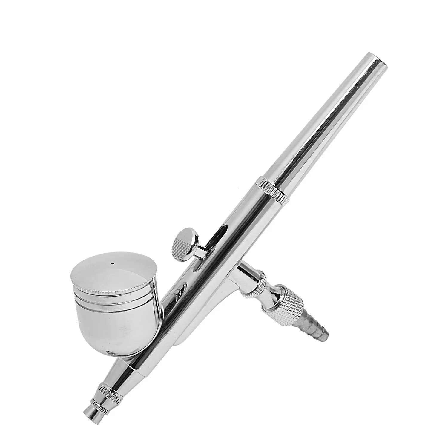 Airbrush Spray Tool Set Mini Air Compressor Pump Pen For Art Painting ...