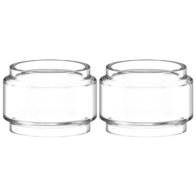 DHgate.com:Glass Bulb Replacement Tube for SM0K TFV18 & ARCFOX SCAR-18 ...