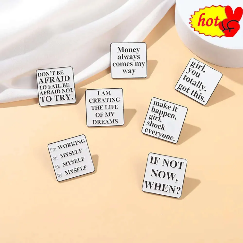 Unique Enamel Lapel Pins: Cartoon Metal Brooch for Backpacks, Hats ...