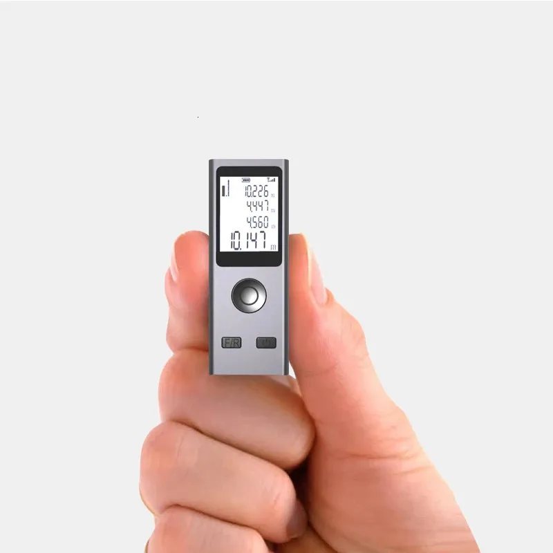 Wholesale Laser Distance Measurer, 30m/50m Mini Digital Laser Measure ...
