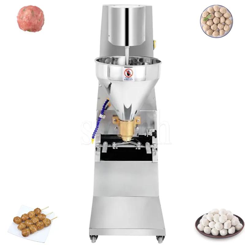Automatic Electric Meat Ball & Fish Ball Maker - Shop Now! Commercial ...