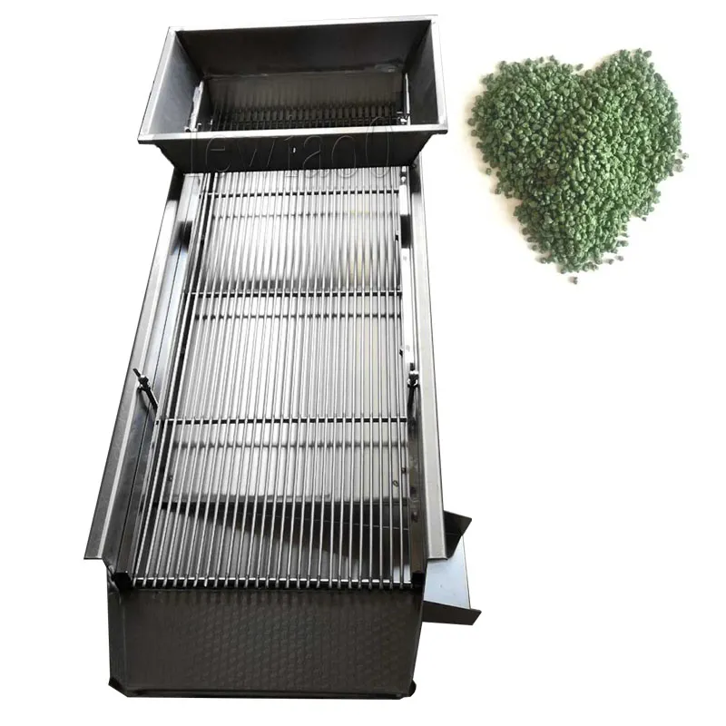 DHgate.com:2024 Electric Vibrating Sieve - Electrostatic Large Particle ...