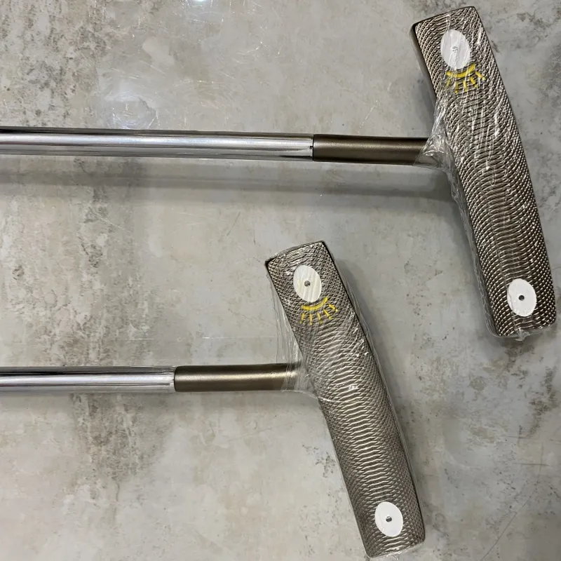 DHgate.com:Precision Golf Center Shaft Putter - Perfect Alignment and ...