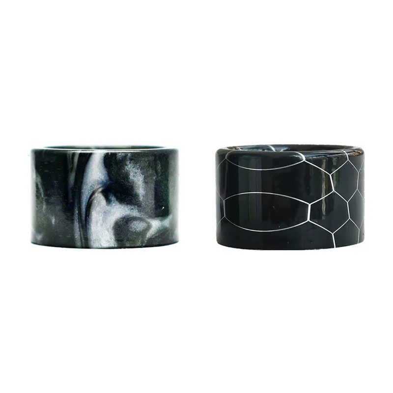 Replacement Drip Tip for SM0K TFV18 ARCFOX SCAR-18 MORPH 2 MAG P3 TFV16 ...