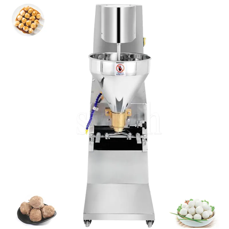 DHgate.com:Commercial Electric Meatball Maker Machine - Automatic ...