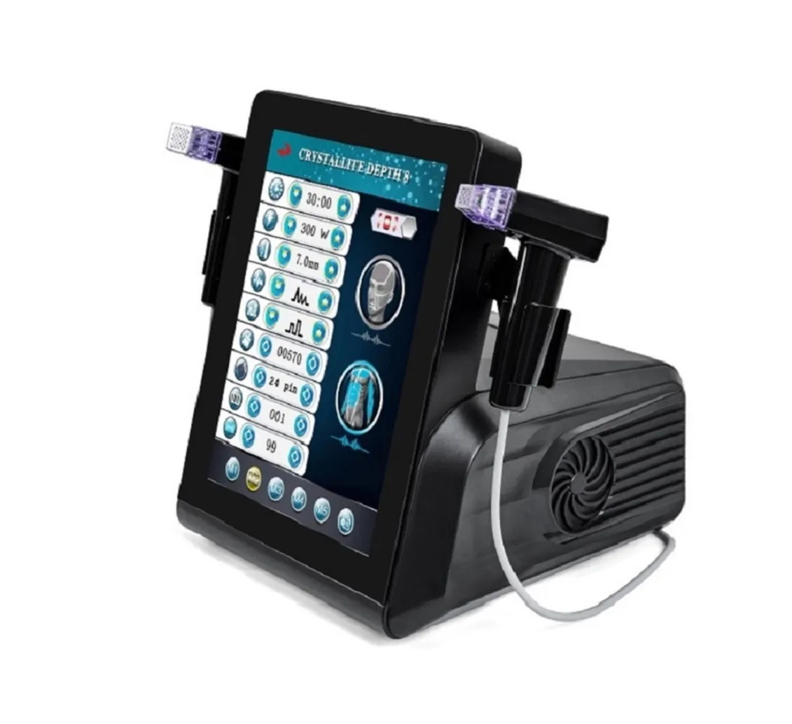 DHgate.com:Product Type: Fractional RF Microneedling Scar Removal Face ...