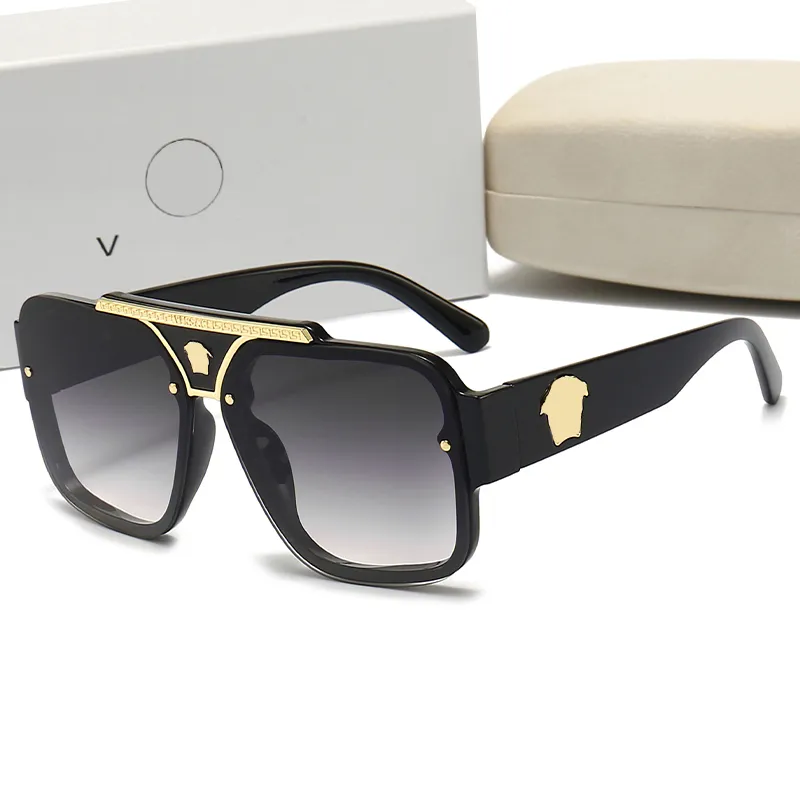 Luxury Designer Sunglasses High Quality Eyewear For Men And Women ...