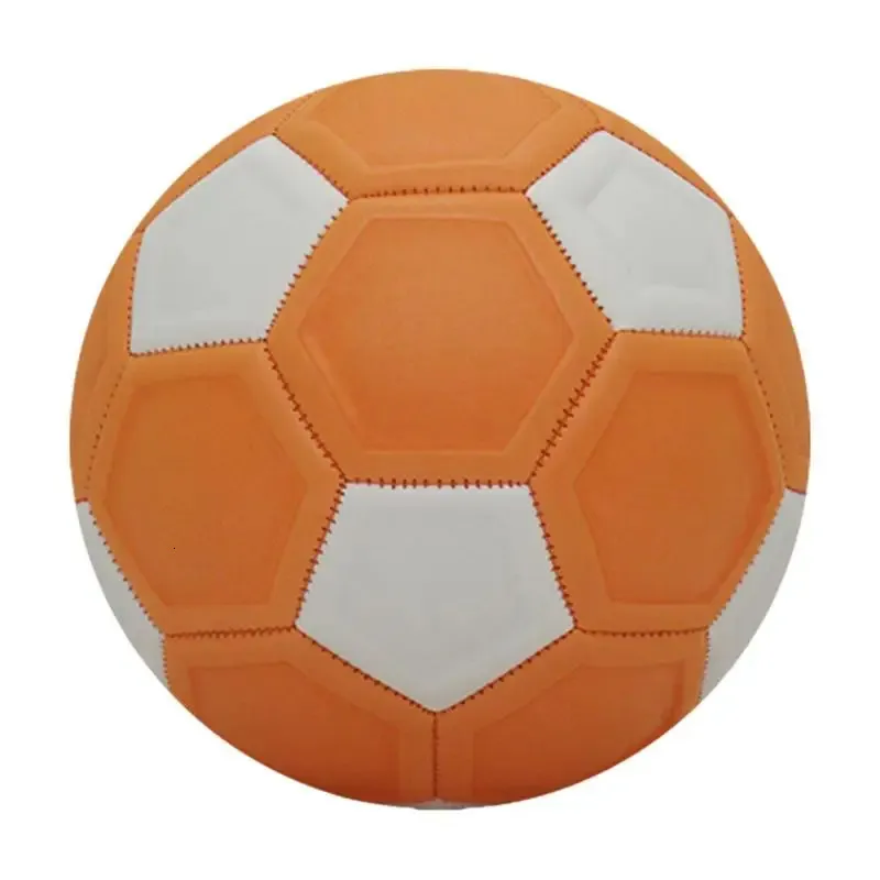 Professional Curved Soccer Ball For Accurate Trajectory, Multipurpose ...