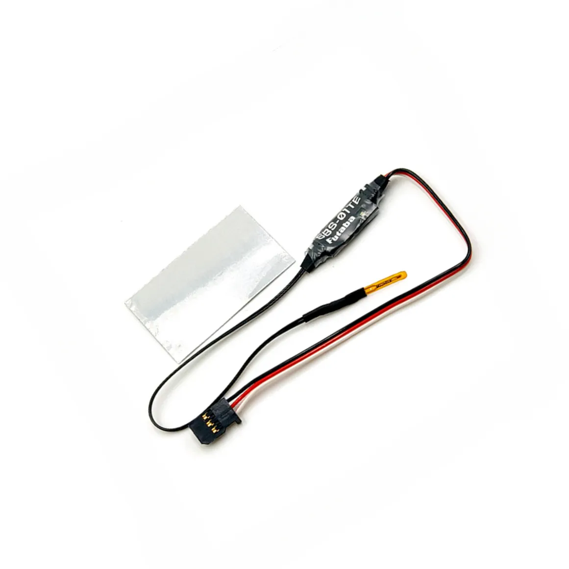 Futaba SBS 01TE Motor Motor Healemetry Sensor For Electric Model Glider ...