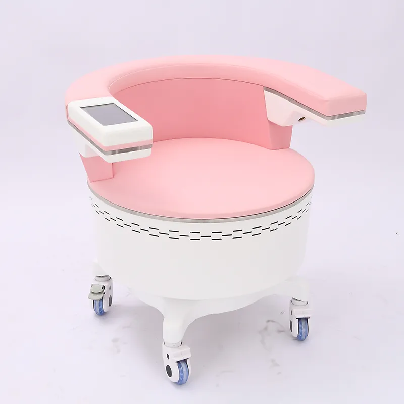 Vertical Slimming Building Hip Lift Body Muscle Stimulator Promote ...