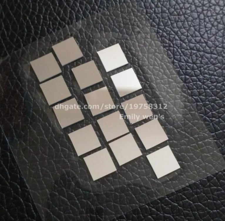 850nm Narrow Bandpass Filter Set - High Transmission Night Vision Filter, Square 2196223, Ideal ...