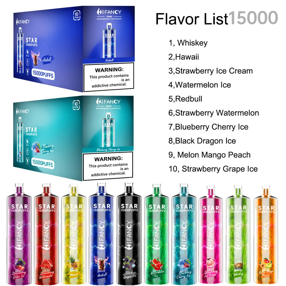 12000 Puff Bars Elfbars Bang Box 12K Disposable Vape I Get Electronic ...