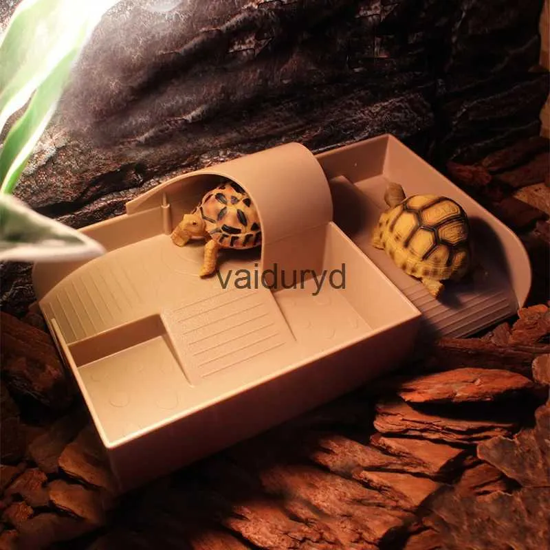 DHgate.com:Reptile Supplies Turtle & Tortoise Sunbathing Climbing ...