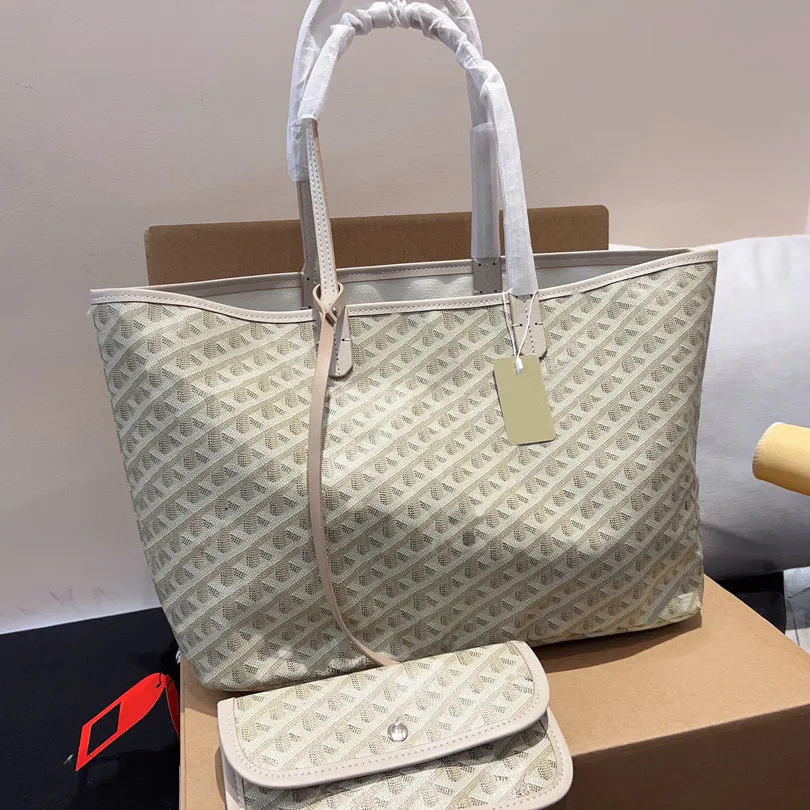 High Quality Designer Totebag 2022 New Style 10A Envelope Goyard ...
