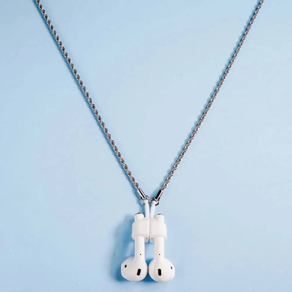 Silicone Bluetooth Link Chain With Steel Magnetic Base Anti Slip ...