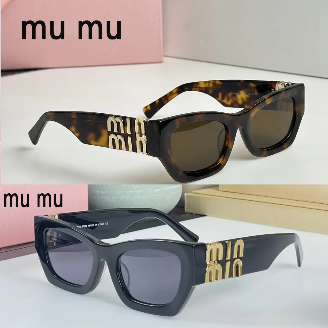 Meilleurs Prix De Gros Lunettes De Soleil Classiques Miu Pour Femmes ...