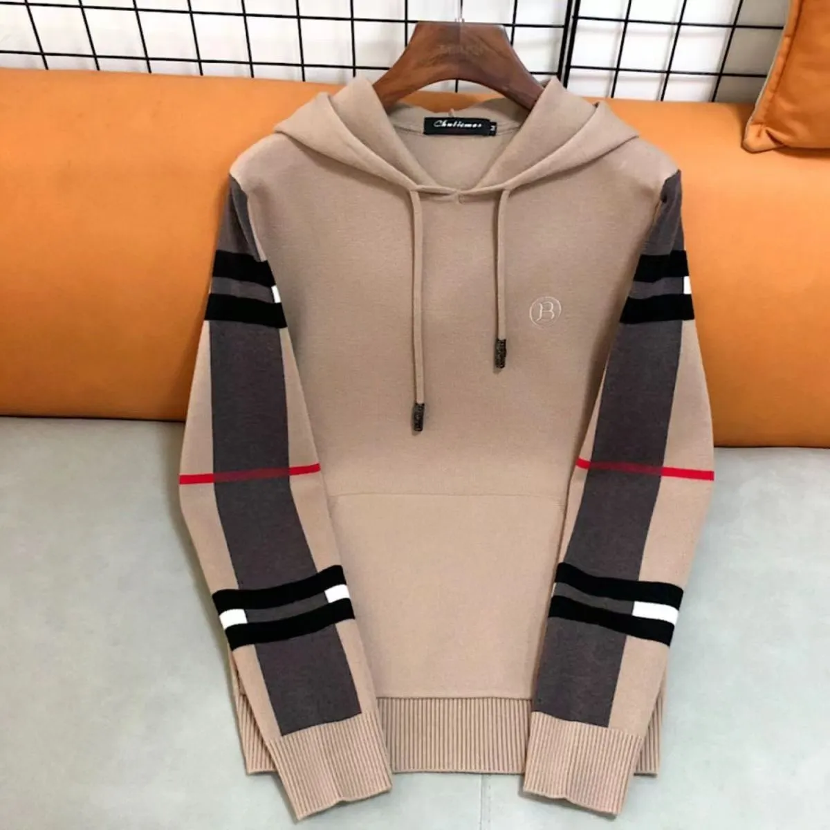 Designer Cotton Tech Fleece Hoodies: Breathable & Stylish Sweatshirts ...