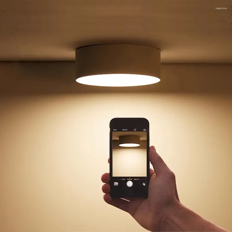 DHgate.com:Modern Gold Silver LED Downlights, 8W-16W Small Surface ...