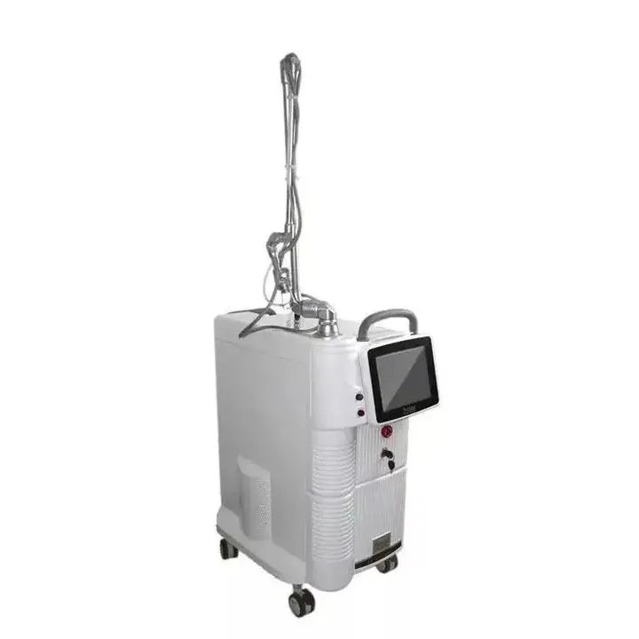 Machine De Rajeunissement De La Peau Laser Système Laser Fractionnaire ...