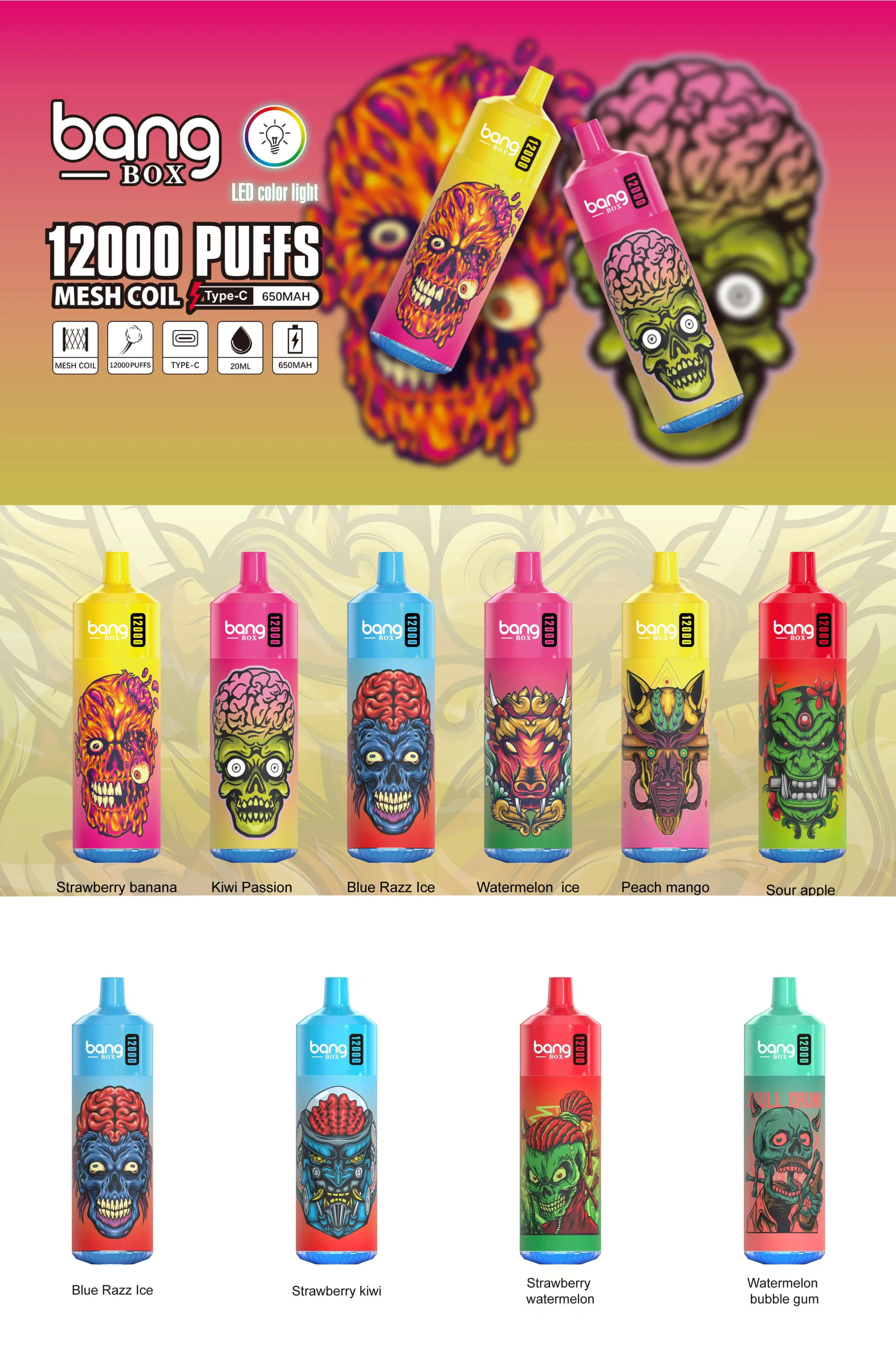 Cigarette Electronique