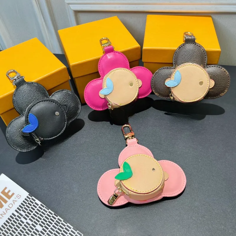 Designer Cute Keychain Key Chain Ring Holder Brand... From Park888, $20 ...