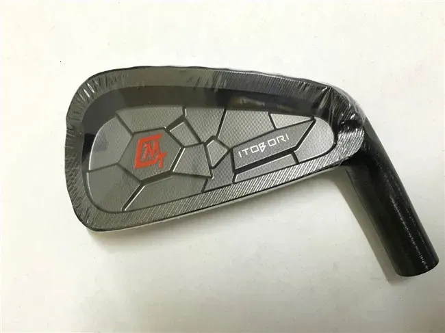 DHgate.com:ITOBORI 7PCS MTG Golf Clubs Complete Set Black Iron Set 4-9P ...