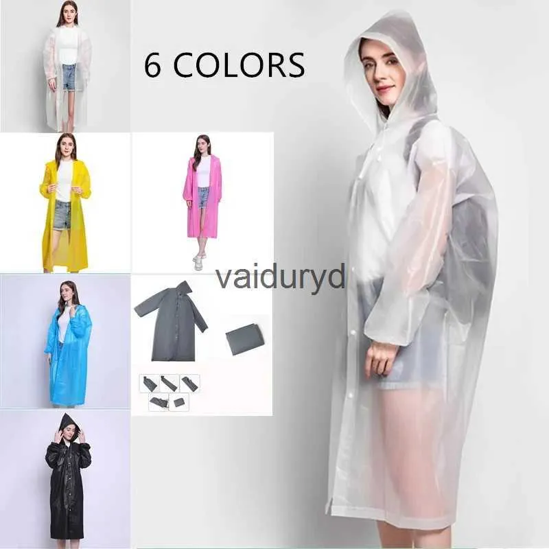 DHgate.com:Raincoats Rain Wear Raincoat Women Men Impermeable Thickened ...