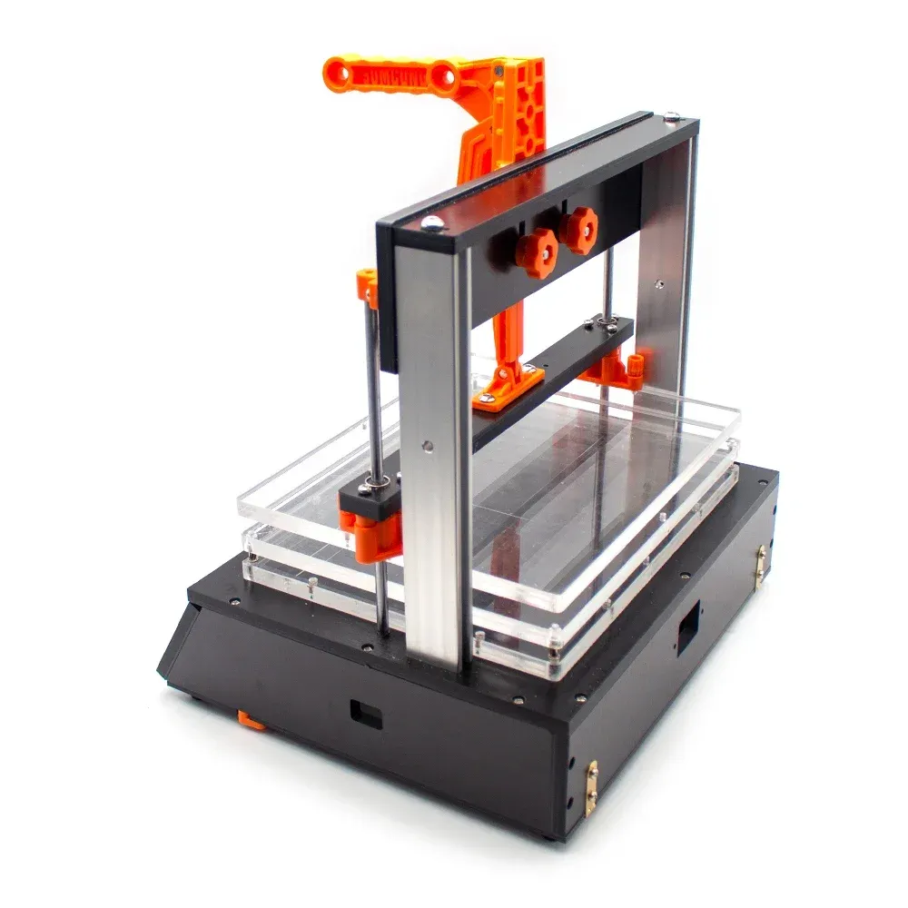 Soporte De Prueba Funcional PCB, Accesorio De Prueba FCT Jig ICT, Placa ...