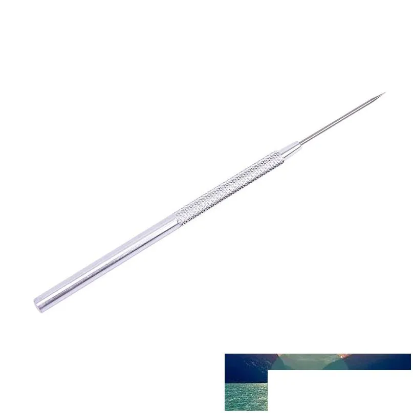 DHgate.com:7-Piece Feather Wire Texture Pro Needle Clay Tool Set for ...