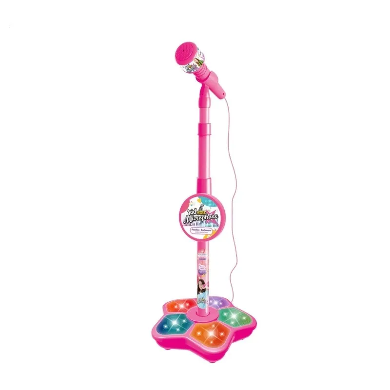 DHgate.com:Plastic Microphone Toy for Kids, Sensory Singing Karaoke ...