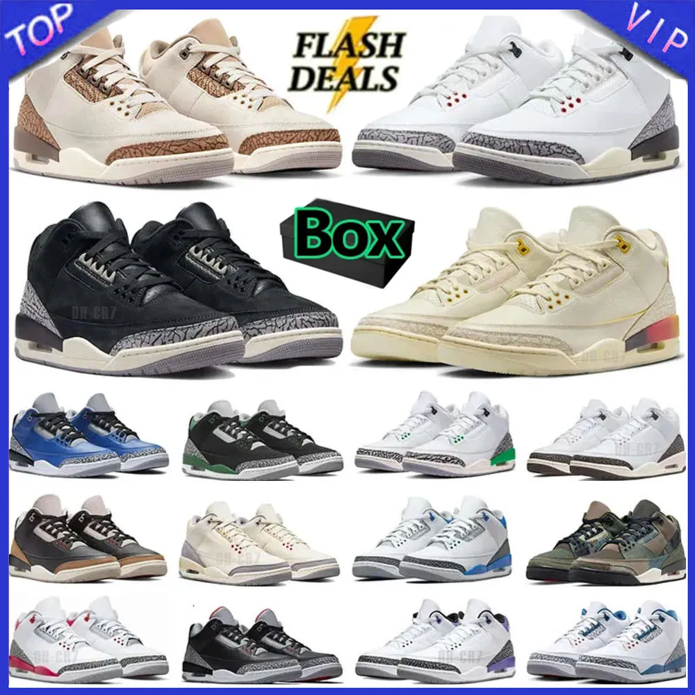 Wholesale Jumpman 3s Basketball Shoes For Women In Cool Grey, Sport ...