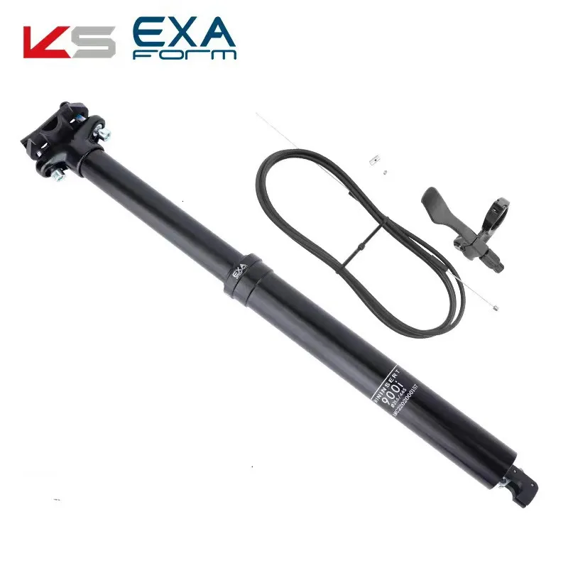 Einstellbare KS EXA Form 900i Dropper Sattelätze Für Bergbikes Interne ...