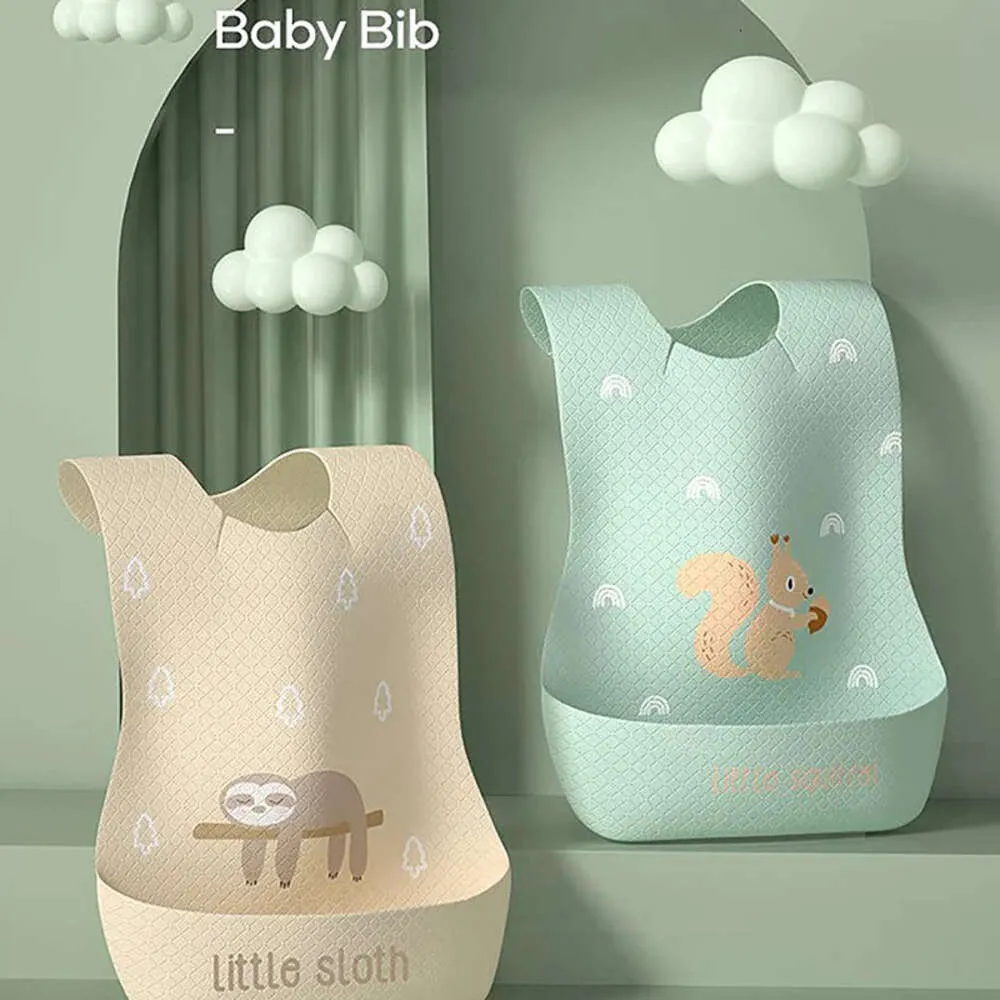 DHgate.com:New 5pcs Bibs Burp Cloths Infant Waterproof Print Bib Super ...