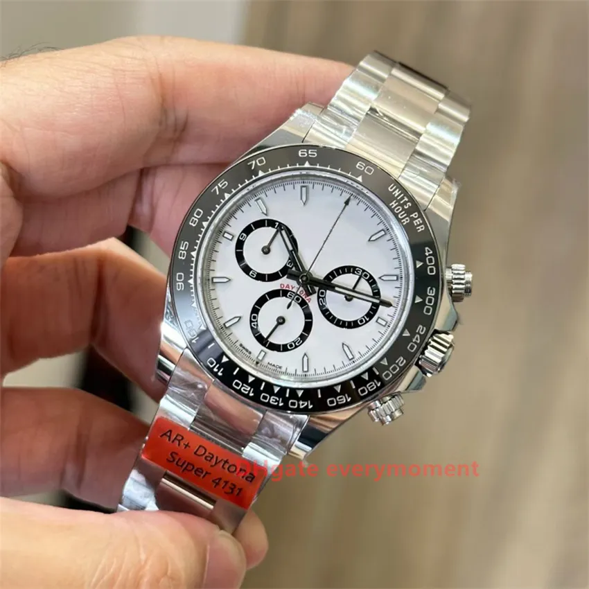 2024 AR Factory Super Edition Men's Watches... From Everymoment, $797. ...