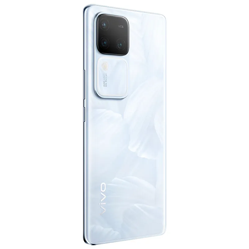 Original Vivo S18 Pro 5G Smartphone: 16GB RAM, 256GB ROM, MTK Dimensity ...