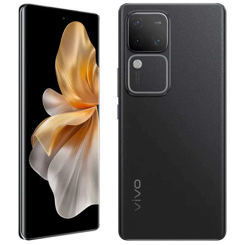DHgate.com:Vivo S18 Pro 5G Smartphone, 16GB RAM, 256GB/512GB ROM, MTK ...