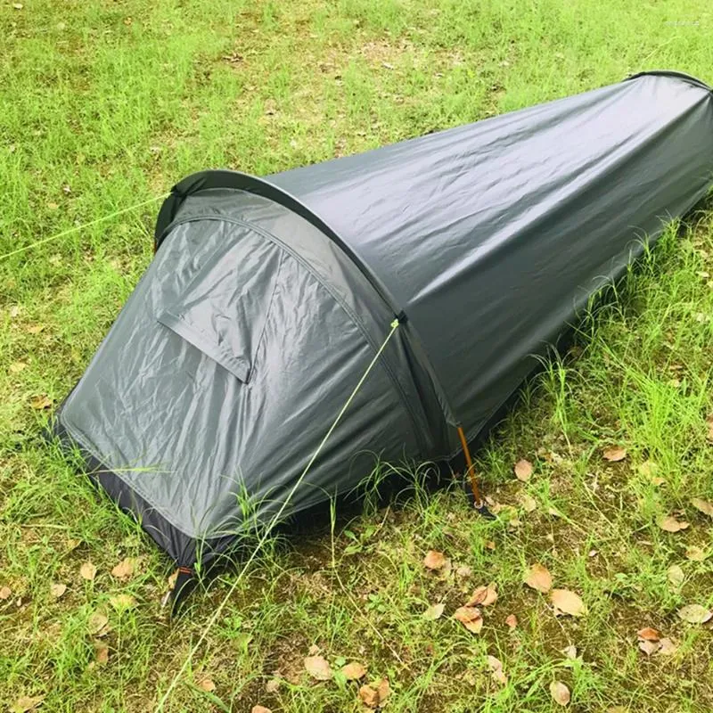 DHgate.com:Ultra-Light 1 Person Waterproof Tent for Outdoor Camping ...