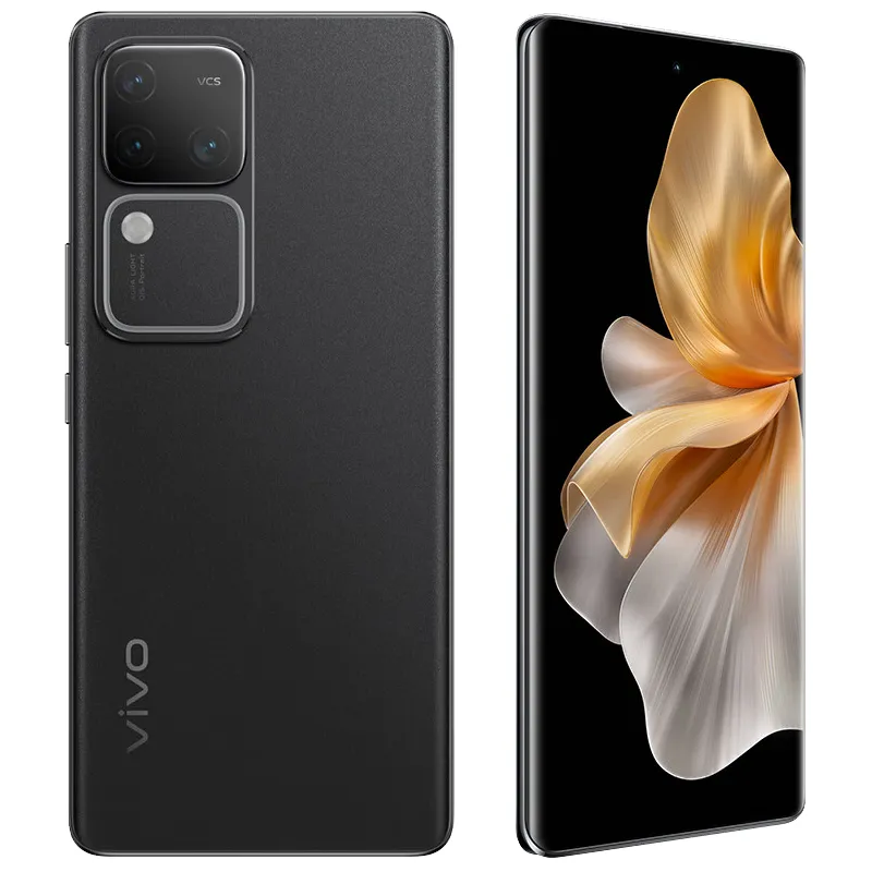 Premium 5G Smart Device: 12GB RAM, 256GB ROM, Stunning AMOLED Display ...