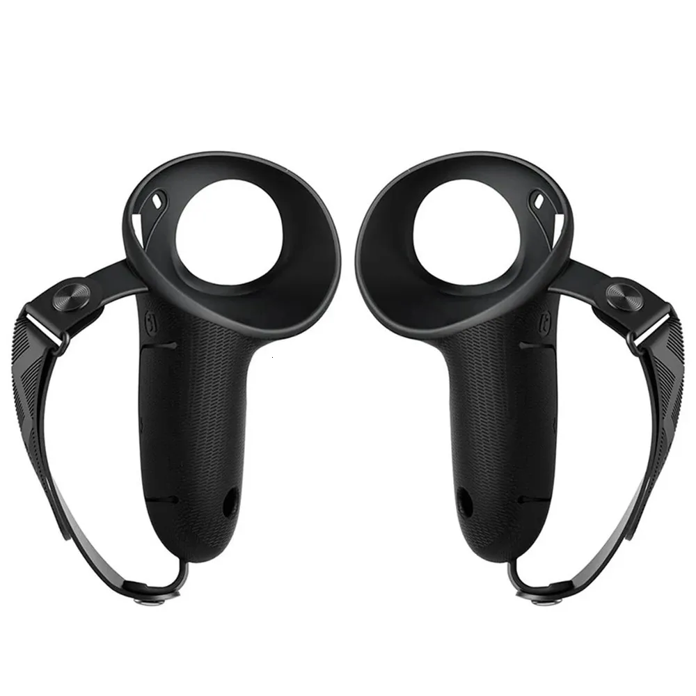 DHgate.com:VR Quest 3 Controller Grips with Protective Silicone Cover ...