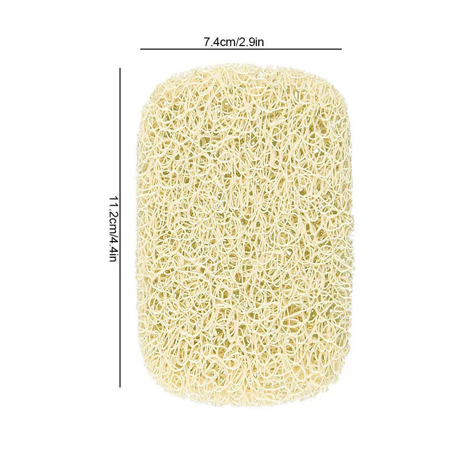 Soap Holder That Drains Portable Soap Pad With Anti Skid Design ...