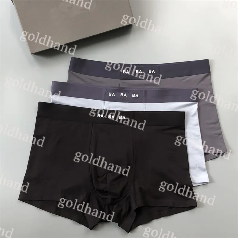 Mens Sexy Undies Designer Underwear Men, Breathable Sports Boxers ...