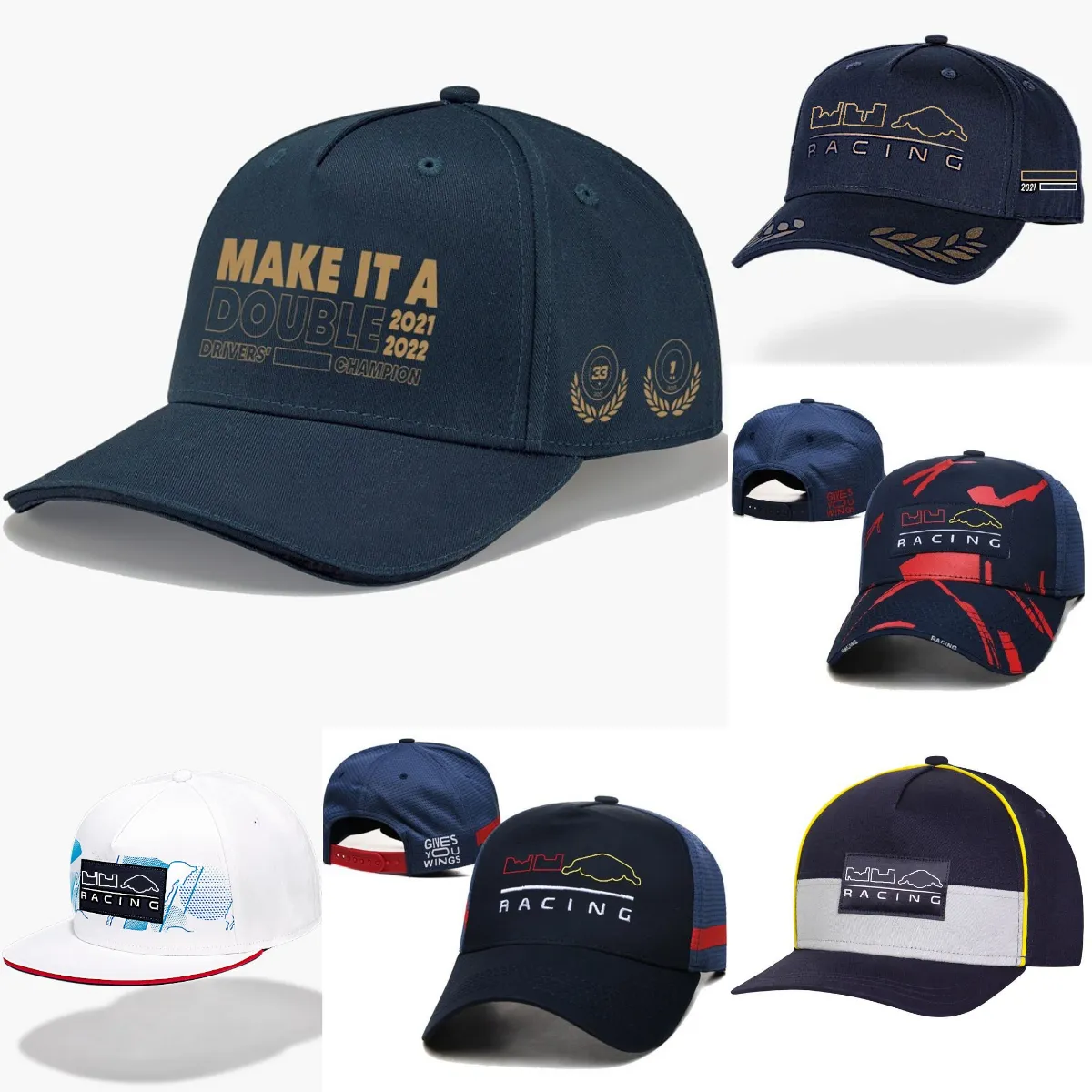 F1 HATS: Cape De Carreras De Automovilismo Sports Sports Sports Para ...