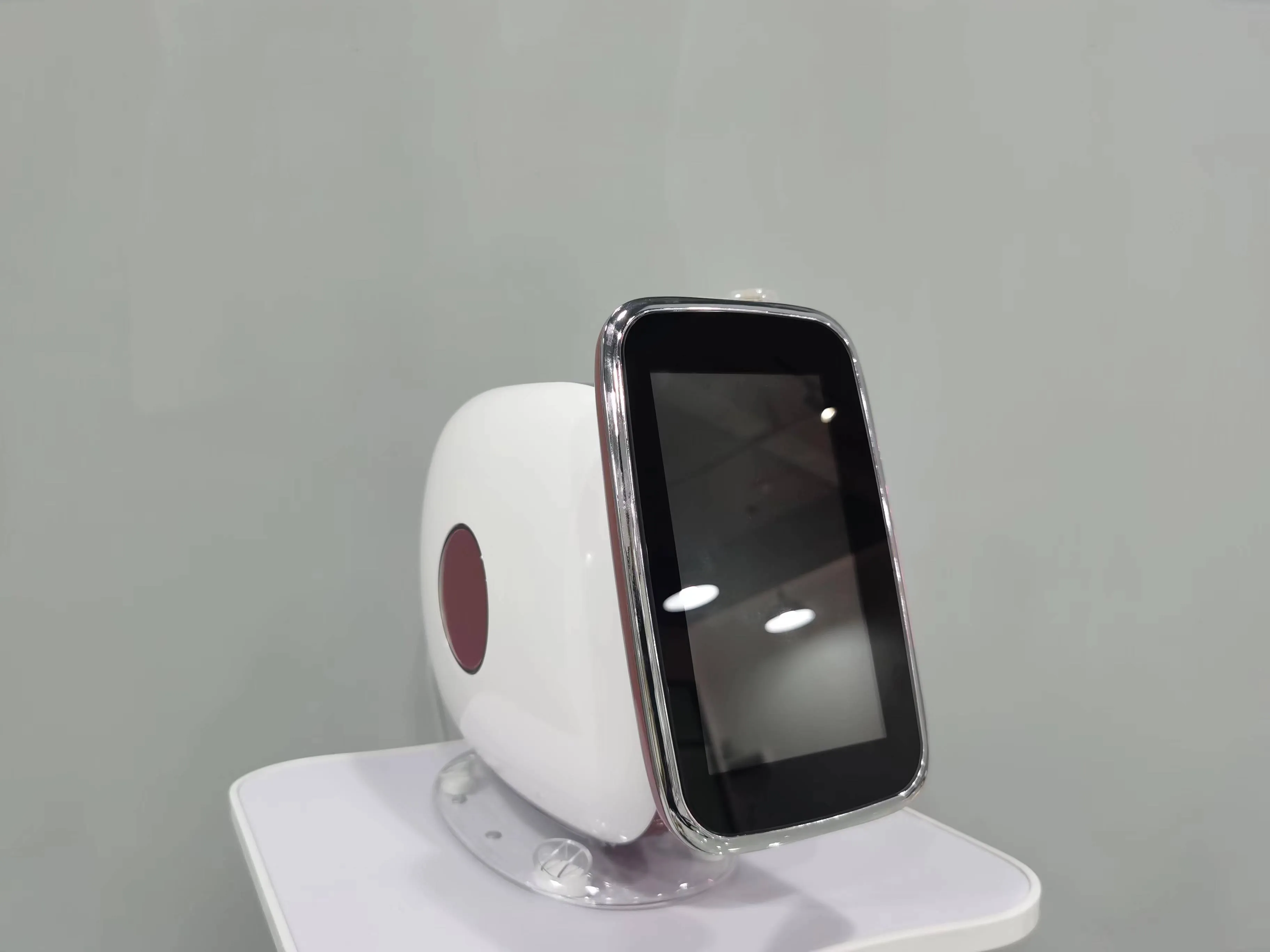 DHgate.com:Portable Gold Fractional RF Microneedling Skin Rejuvenation ...
