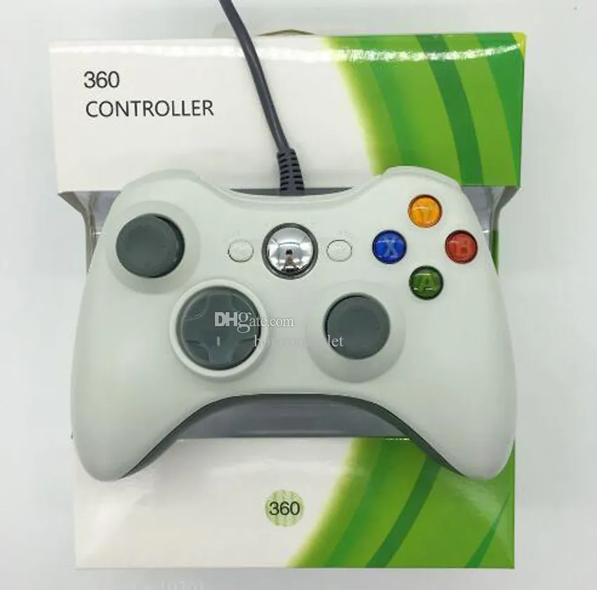 USB Wired Gamepad Console Handle For Microsoft Xbox... From ...