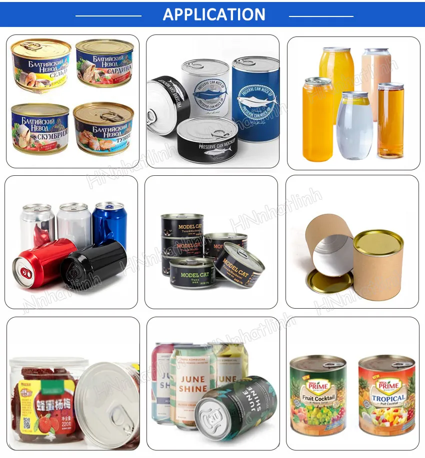 Wholesale Manual Round Can Seamer Canular Sealer Bench Top Electric ...