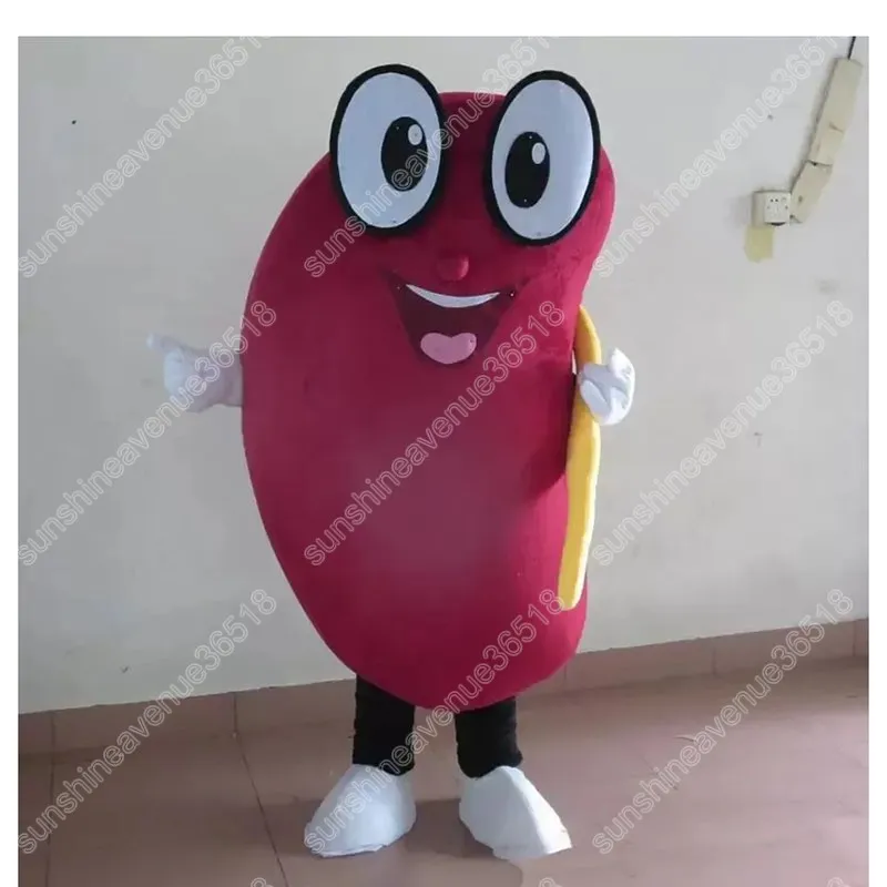 DHgate.com:Healthy Kidney Mascot Costume, Unisex Halloween Carnival ...