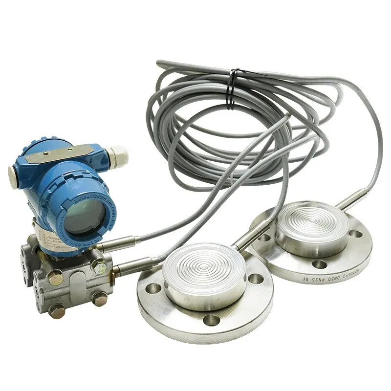 DHgate.com:IP66/IP67 Rated Industrial Differential Level Transmitter ...