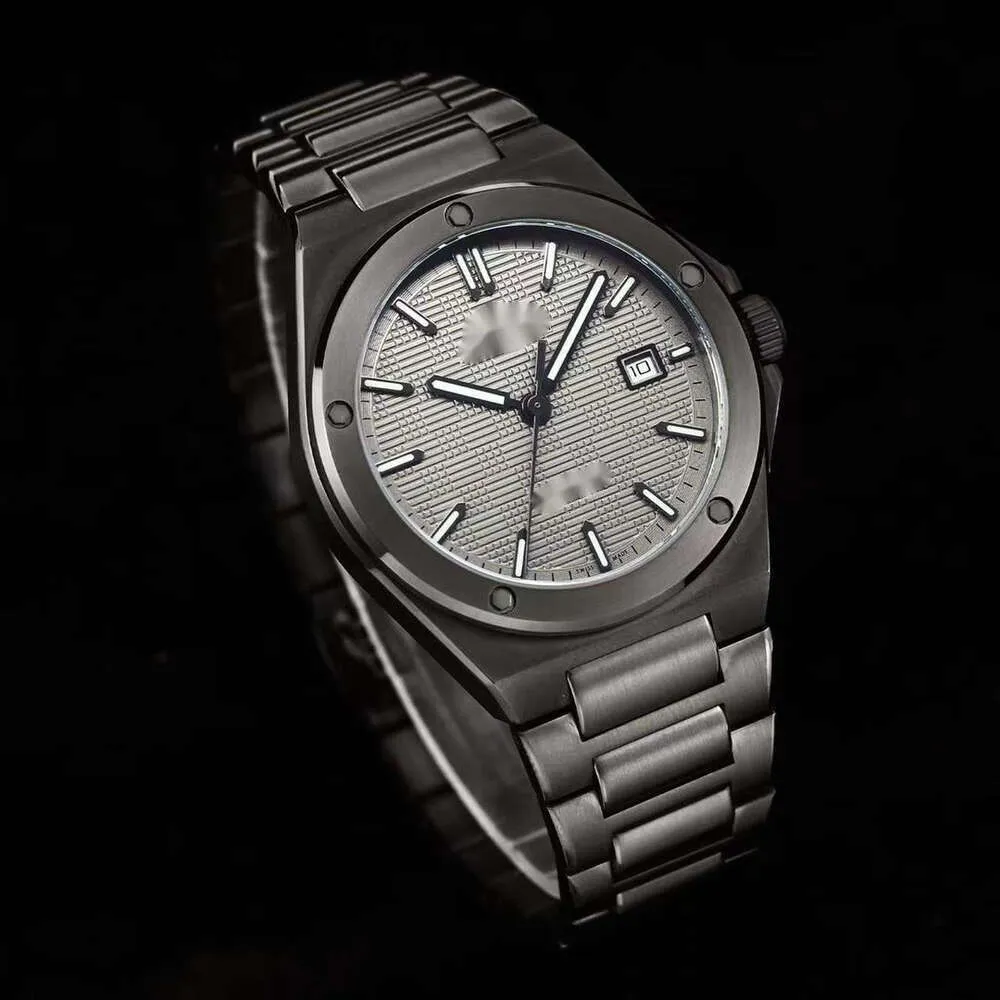 Expensive Mark Eighteen Auto Mechanical Watch for Men, High Quality ...