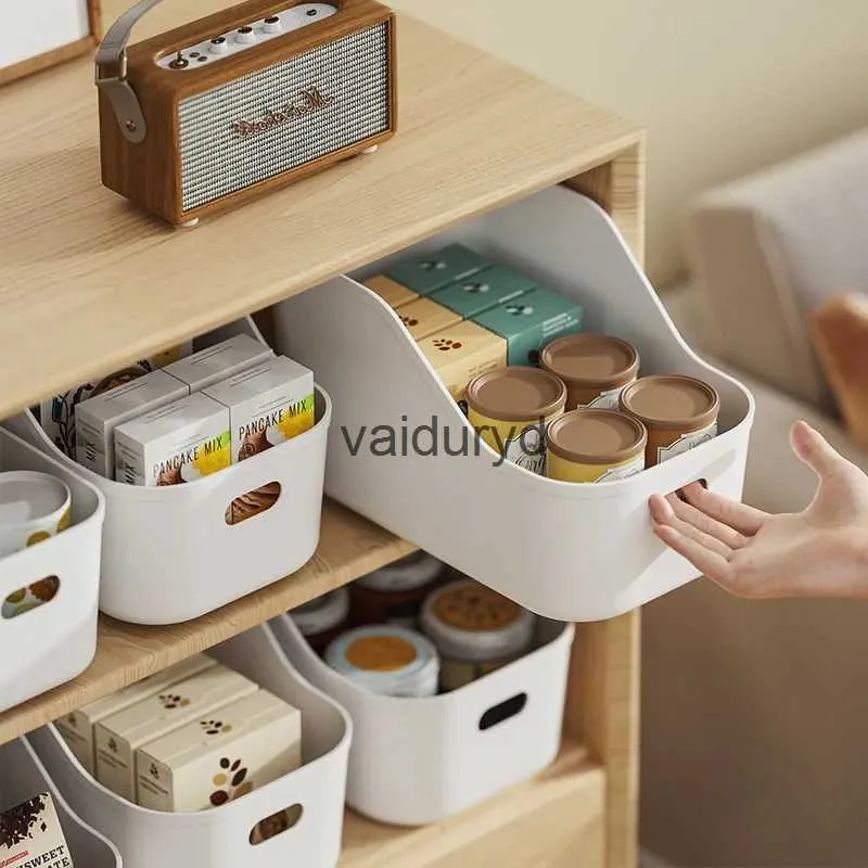 DHgate.com:Plastic Desktop Storage Organizer Set, Miscellaneous Storage ...