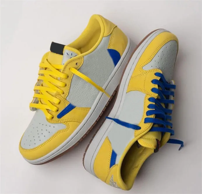 Canary Yellow Shoes | abs-corporation.com